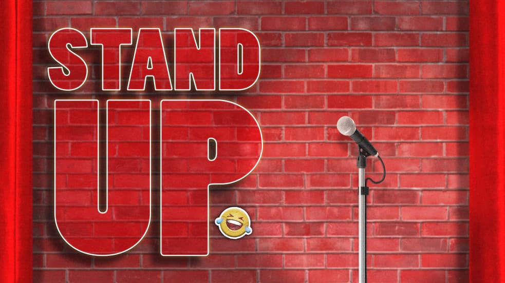 Watch Stand-Up - Free TV Shows | Tubi