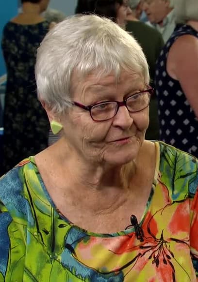 Watch Antiques Roadshow S22:E10 - Portland (Hour One) - Free TV Shows ...