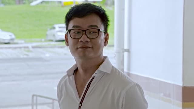 Watch Kin S01:E109 - Zaryn Is Not Pleased - Free TV Shows | Tubi