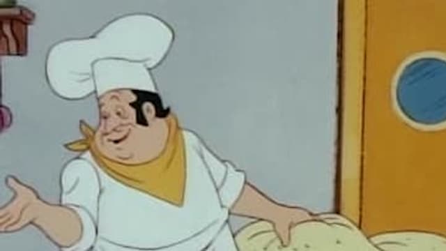 Watch Richie Rich S02:E06 - An Ordinary Day / Mischief Movie / Money ...