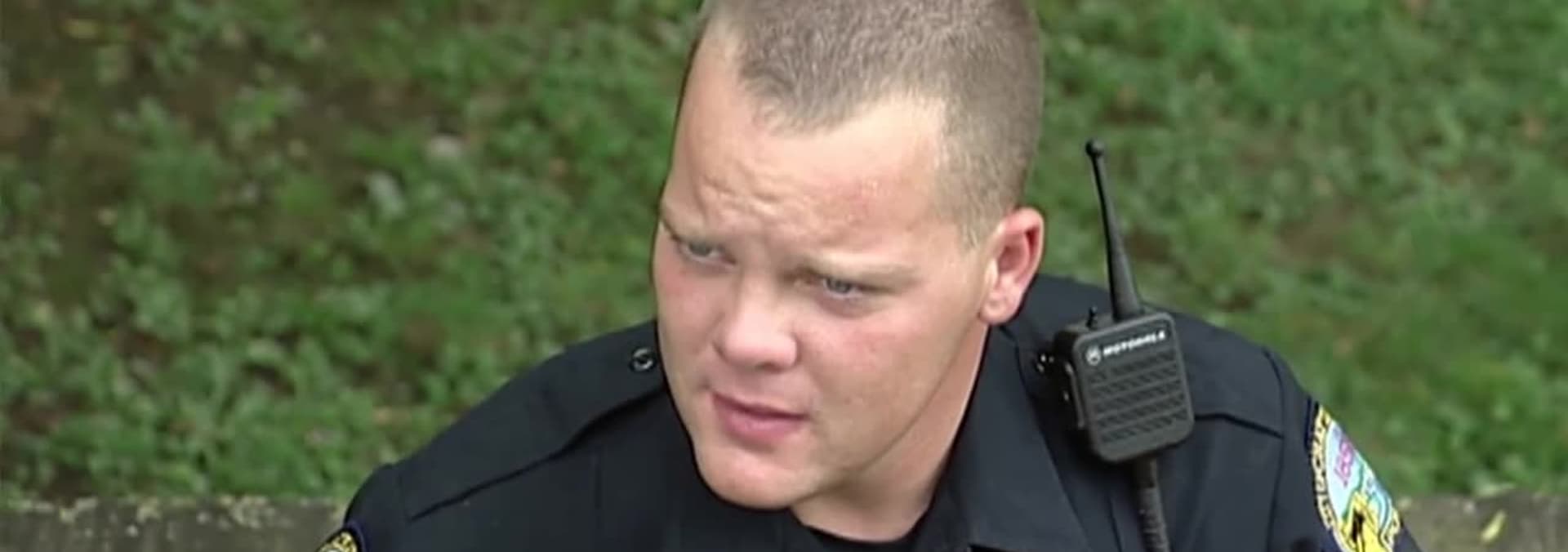 Watch Cops Reloaded S01:E34 - I Go in Peace - Free TV Shows | Tubi