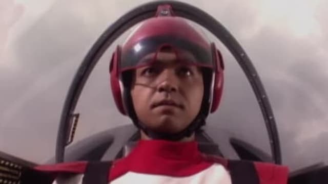 Watch Ultraman Neos S01:E01 - Birth of Neos - Free TV Shows | Tubi