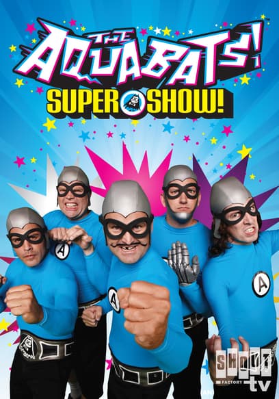 Watch The Aquabats! Super Show! S01:E02 - Manant! - Free TV Shows | Tubi