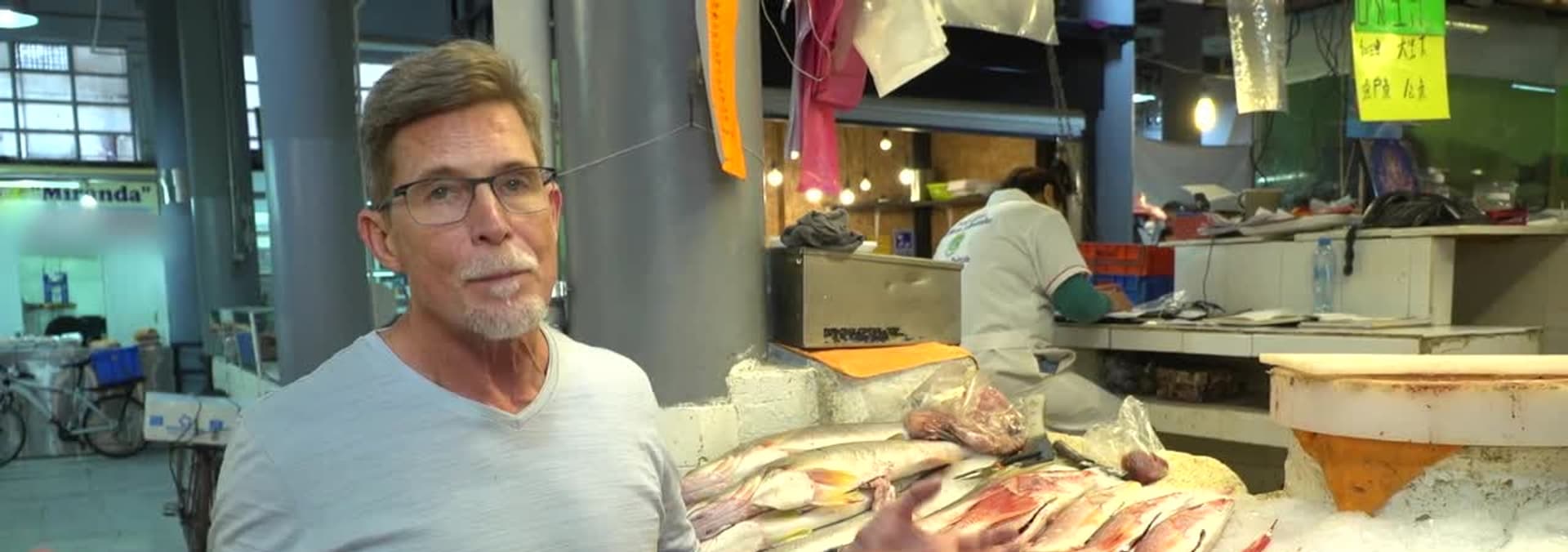 Watch Mexico One Plate at a Time With Rick Bayless S12:E06 ...