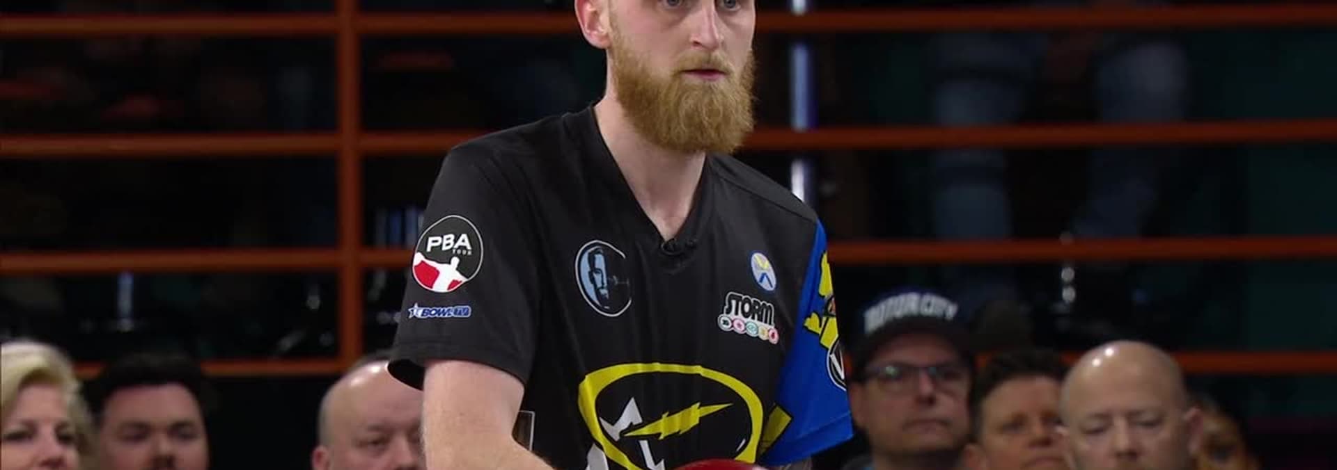 Watch PBA on FOX S2025:E29 - PBA Playoffs Semifinals - Free TV Shows | Tubi