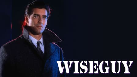 Watch Wiseguy Season 2 - Free TV Shows | Tubi