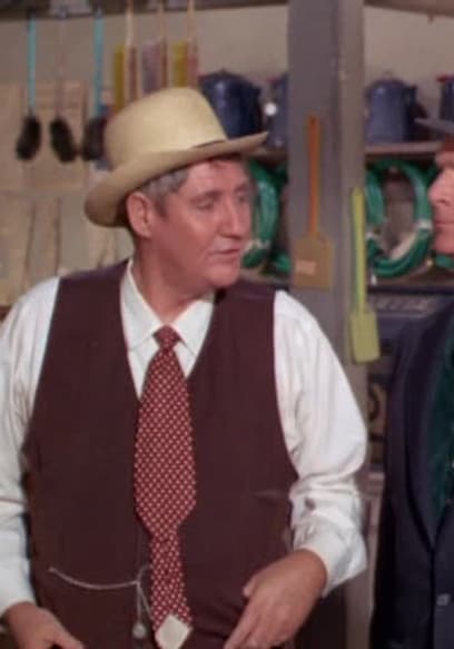 Watch Green Acres S02:E09 - The Hooterville Image - Free TV Shows | Tubi