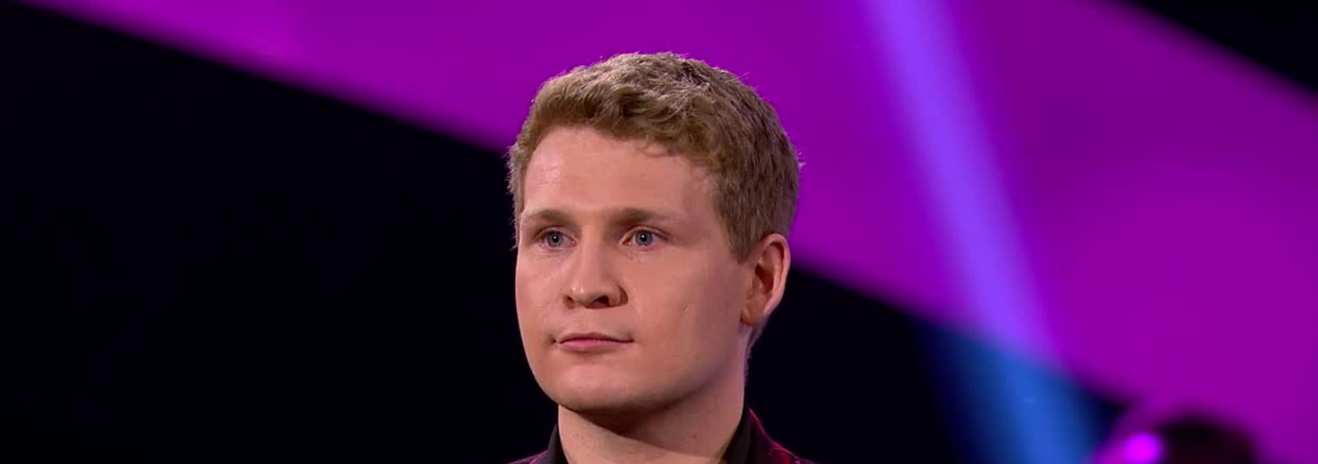 Watch Don’t Forget the Lyrics S03:E08 - The Human Jukebox! - Free TV Shows | Tubi