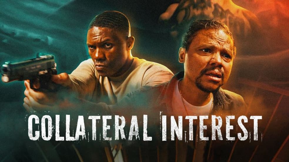 Watch Collateral Interest - Free TV Shows | Tubi