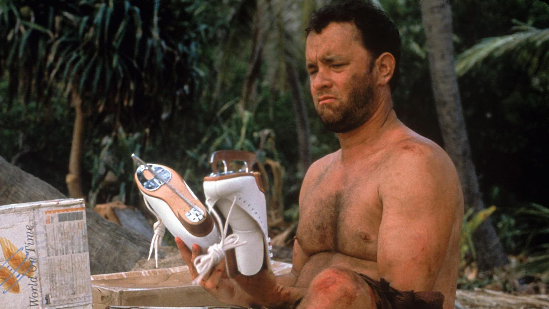Watch Cast Away (2000) - Free Movies | Tubi