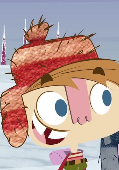 Watch Ivick Von Salza: The Little Lumberjack S01:E03 - Happy Birthday ...