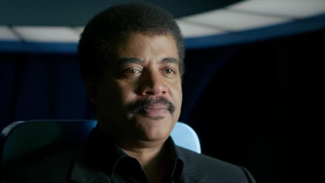 Watch Cosmos: A Spacetime Odyssey S02:E07 - The Clean Room - Free TV ...