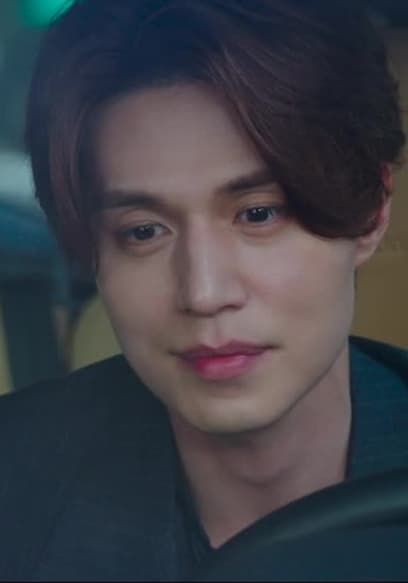 Watch Tale of the Nine Tailed S01:E16 - Episode 16 - Free TV Shows | Tubi