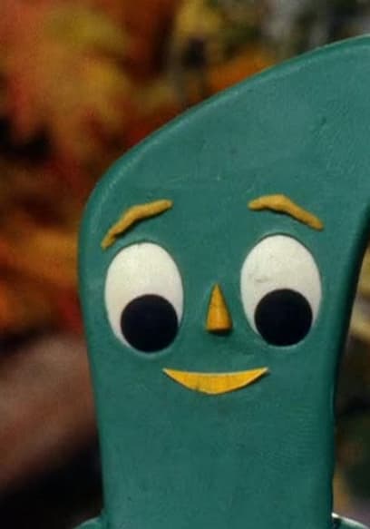 Watch The Adventures of Gumby: 1960's Series S01:E22 - Tricky Train ...