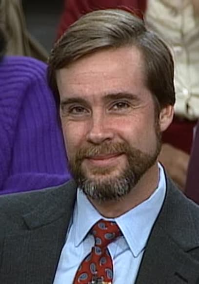 Watch The Geraldo Rivera Show S01:E20 - The Geraldo Rivera Show Ep 20 ...