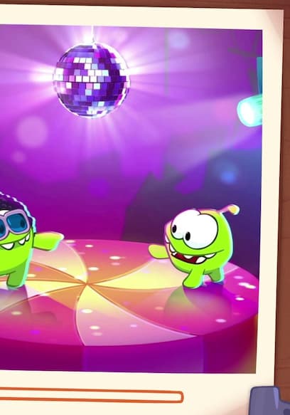 Watch Spot the Difference S04:E03 - Om Nom Stories: Time Travel (Pt. 3 ...