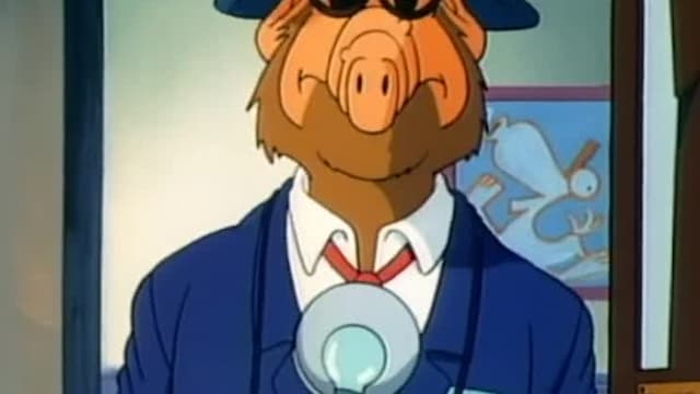 Watch ALF Tales S01:E13 - Peter Pan - Free TV Shows | Tubi