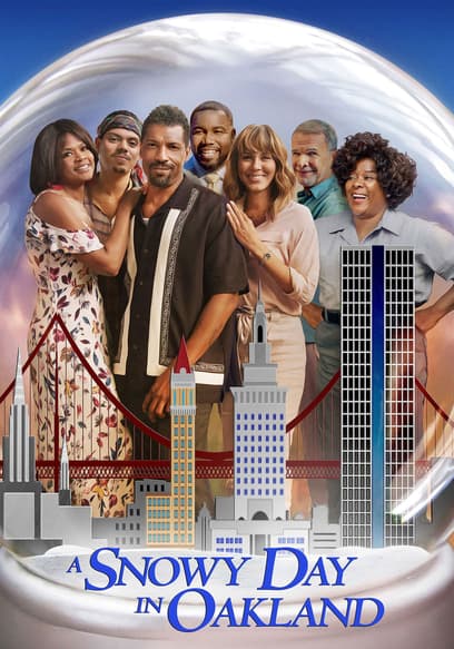 Watch A Snowy Day in Oakland (2023) - Free Movies | Tubi