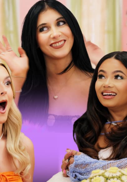 Watch Girl Talk S03:E45 - Welcome Back ft. Elliana Walmsley - Free TV ...
