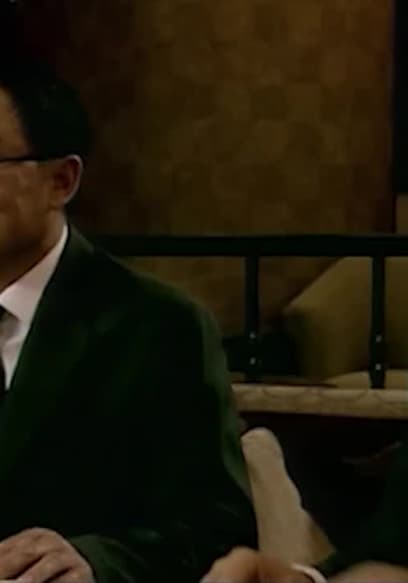 Watch Jacob's Cross S04:E14 - Episode 14 - Free TV Shows | Tubi