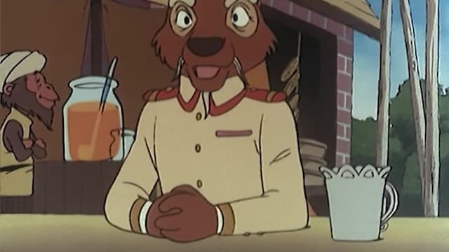 Watch Around the World With Willy Fog - Free TV Shows | Tubi