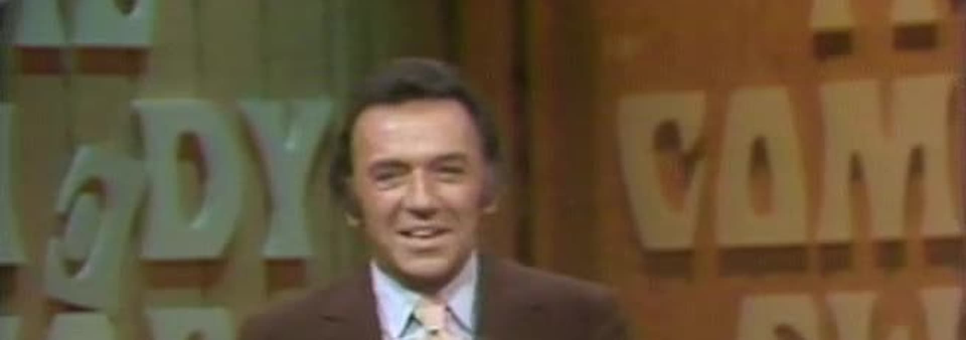 Watch The Comedy Shop S03:E03 - Episode 3 - Free TV Shows | Tubi