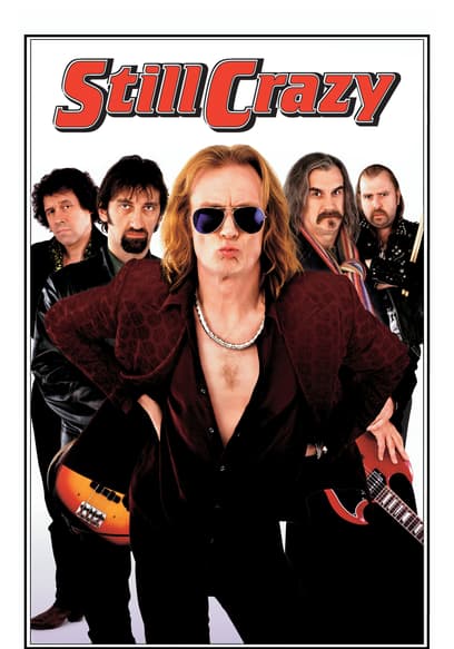 Watch Still Crazy (1999) - Free Movies | Tubi