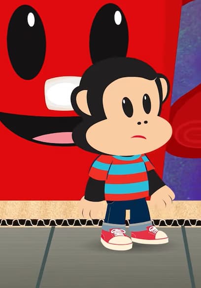 Watch Julius Jr. S01:E17 - Clancy, Be Careful / Just Speak Up - Free TV ...