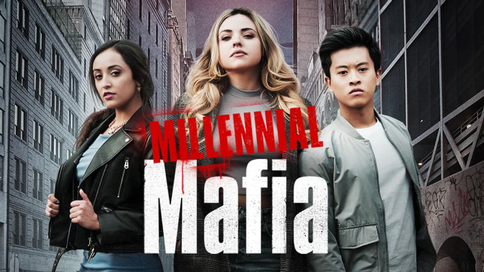 Watch Millennial Mafia Streaming Online | Tubi Free TV