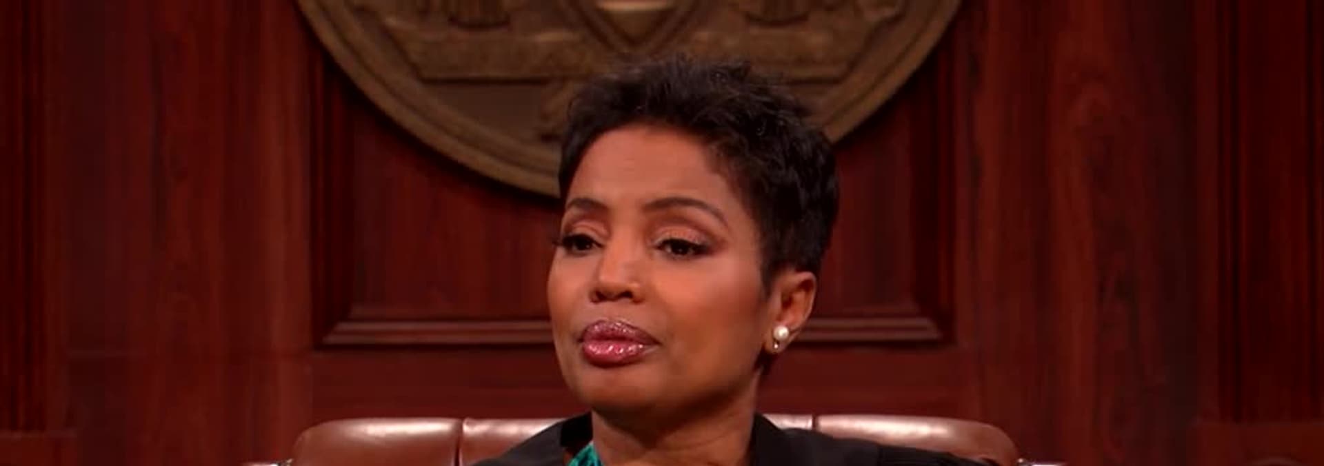 Watch Divorce Court S17:E16 - Jennifer Jacobs vs. Dennis Alsup - Free ...