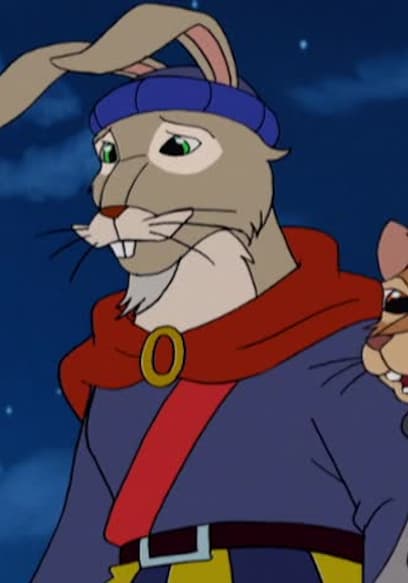 Watch Redwall S03:E11 - Felldoh's Revenge - Free TV Shows | Tubi