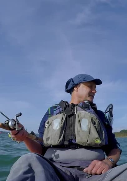 Watch Fishing Impossible S02:E07 - Cornwall - Free TV Shows | Tubi