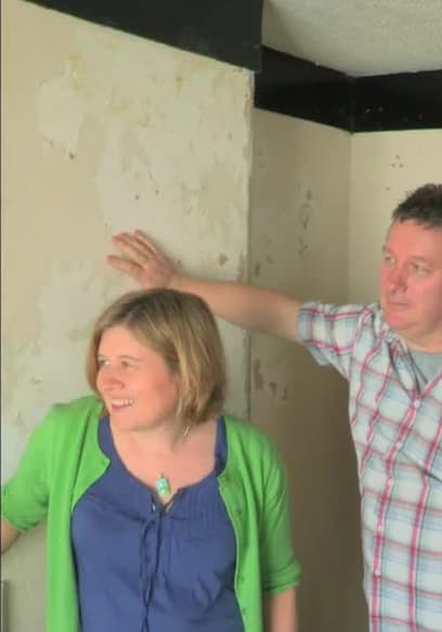 Watch Nick Knowles: Original Home Restoration S02:E03 - Wallingford ...
