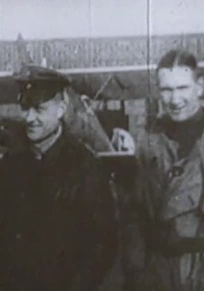 Watch Wings of Destruction S01:E02 - Knighthood of the War - Free TV ...