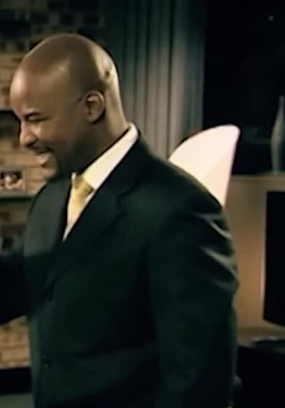 Watch Jacob's Cross S03:E20 - Episode 20 - Free TV Shows | Tubi