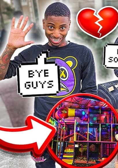 Watch FunnyMike S02:E06 - Kidnapped Runik’s Manager Prank - Free TV ...