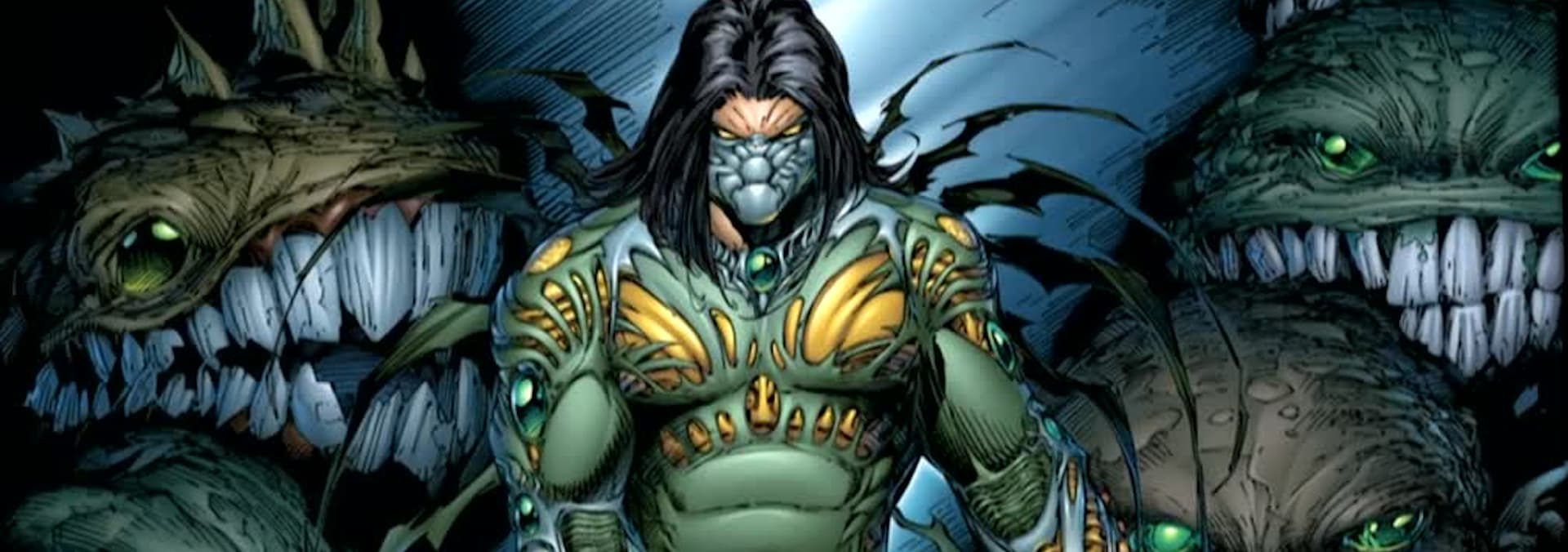 Watch That's Art? S01:E09 - Episode 9 - Free TV Shows | Tubi