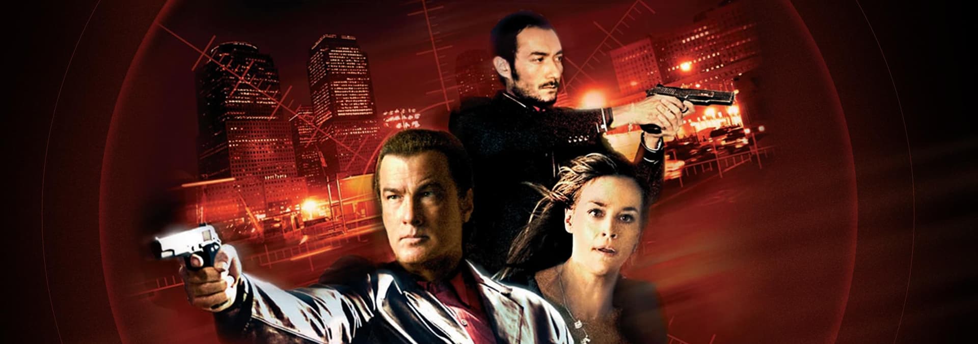 Watch Shadow Man (2006) - Free Movies | Tubi