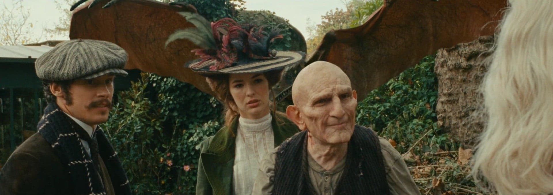 Watch The Extraordinary Adventures of Adele Blanc-Sec - Free Movies | Tubi