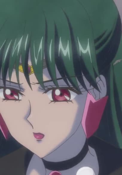Watch Sailor Moon Crystal (English Dubbed) S02:E23 - Act 23 Covert ...