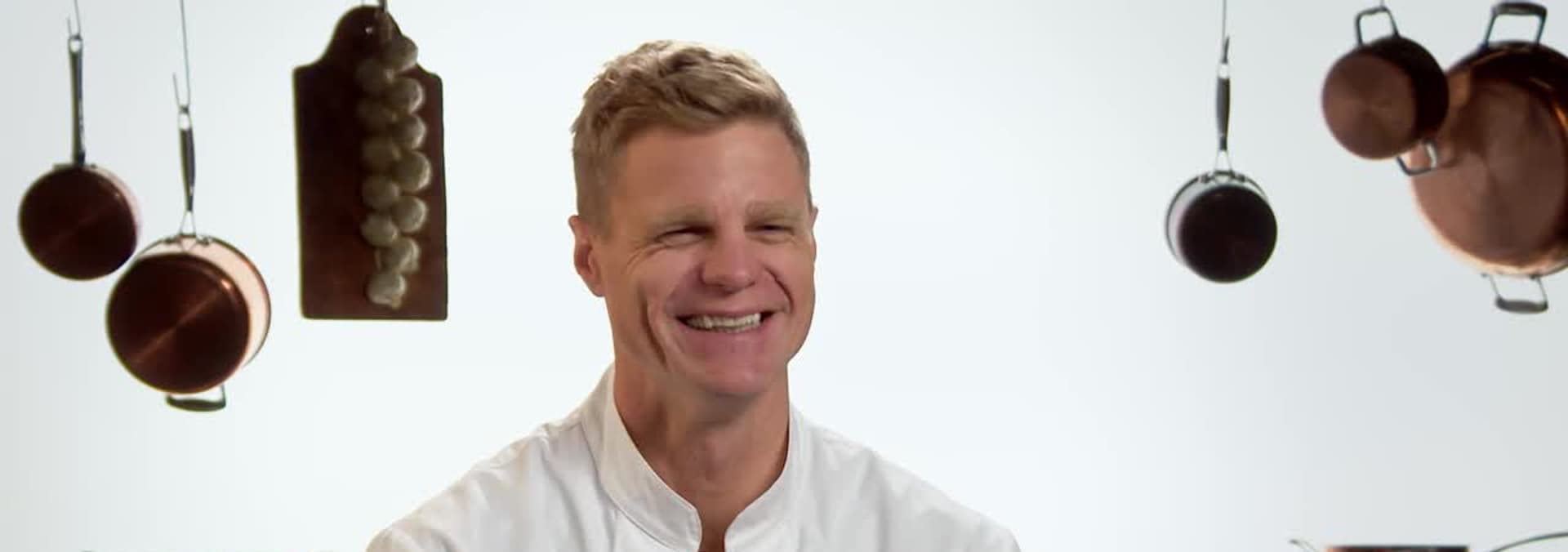 Watch Celebrity MasterChef Australia S02:E13 - Grand Finale - Free TV ...