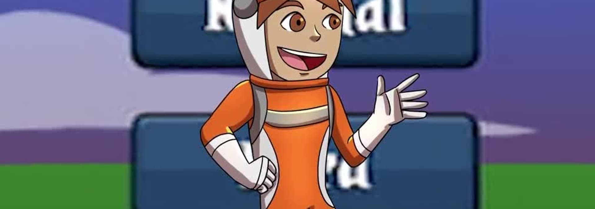 Watch Socksfor1 S01:E03 - Speedrunning "Raft Wars" and "Stick War ...