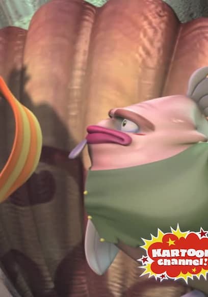 Watch Shelldon S01:E20 - Get a Life - Free TV Shows | Tubi