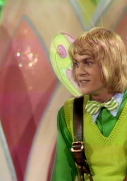 Watch The Bugaloos S01:E08 - Benita the Beautiful - Free TV Shows | Tubi