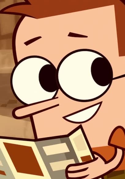 Watch Sidekick S02:E04 - Ye Olde Sidekick Village / News at 11:00 AM ...