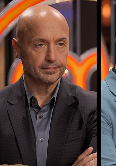 Watch MasterChef: Dynamic Duos S15:E16 - Road to the Finale - Free TV ...