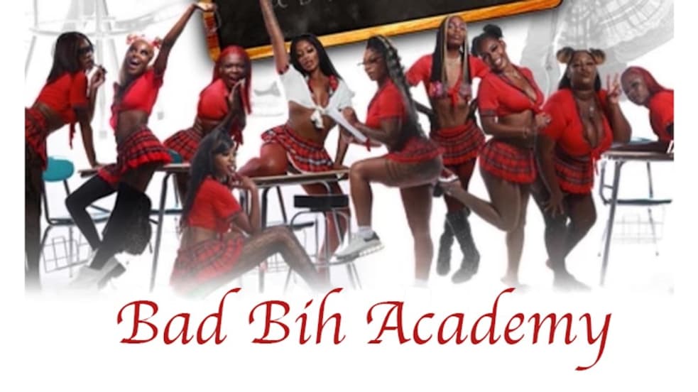 Watch Bad Bih Academy Streaming Online | Tubi Free TV