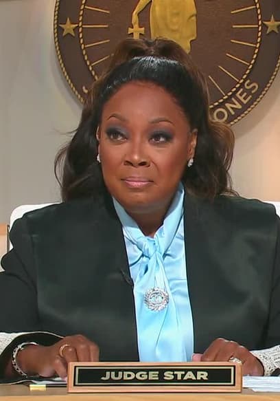 Watch Divorce Court S24:E17 - Richard Reed vs. Lanisha Jones - Free TV ...