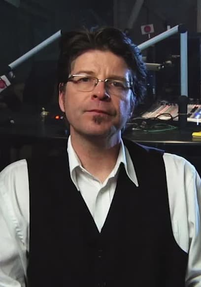 Watch The Conspiracy Show with Richard Syrett S03:E06 - The ...