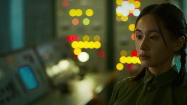 Watch Three-Body - Free TV Shows | Tubi